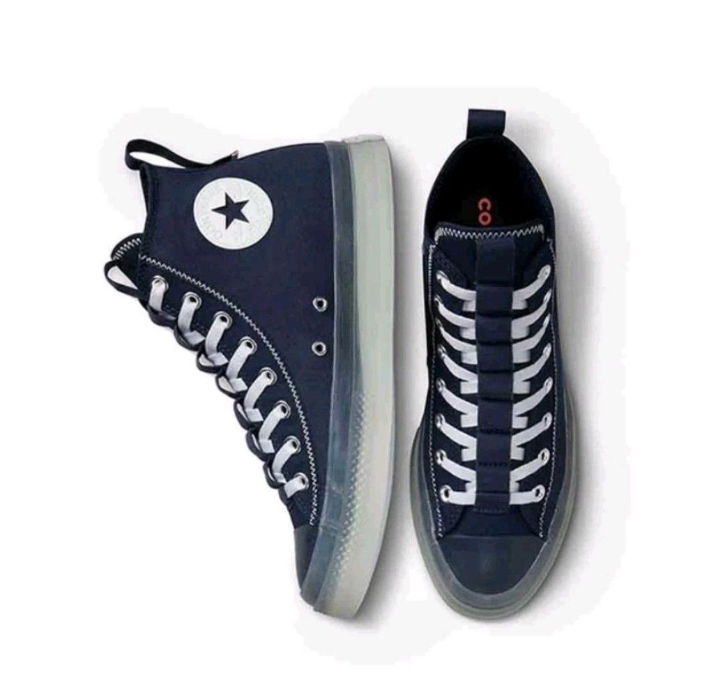 CONVERSE CHUCK TAYLOR ALL STAR CX EXPLORE UNISEX SNEAKER, Men's Fashion ...