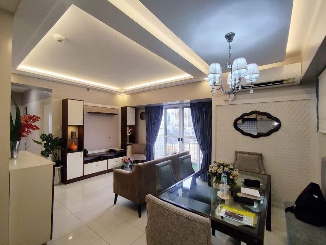 Corner unit in Lumiere Residences Pasig, Property, For Sale, Apartments ...