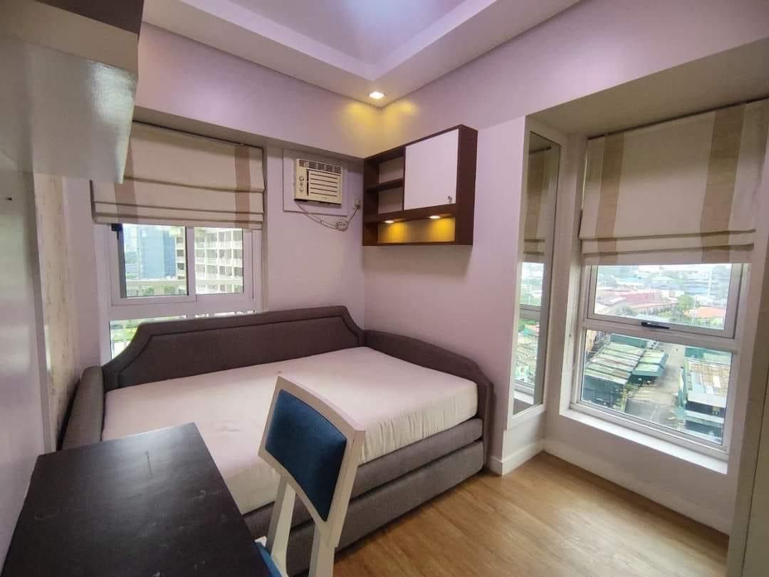 Corner unit in Lumiere Residences Pasig Blvd cor Shaw Blvd , Property, For Sale, Apartments ...