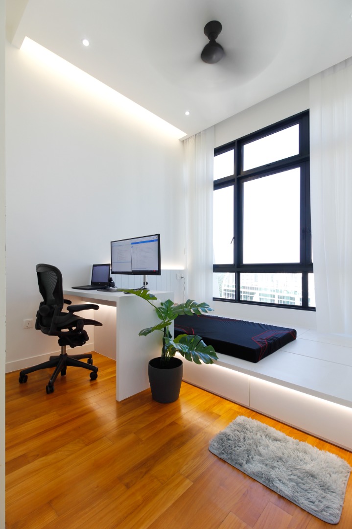 Custom build Storage platform bed/ Lift-up storage bed/ Hidden storage ...
