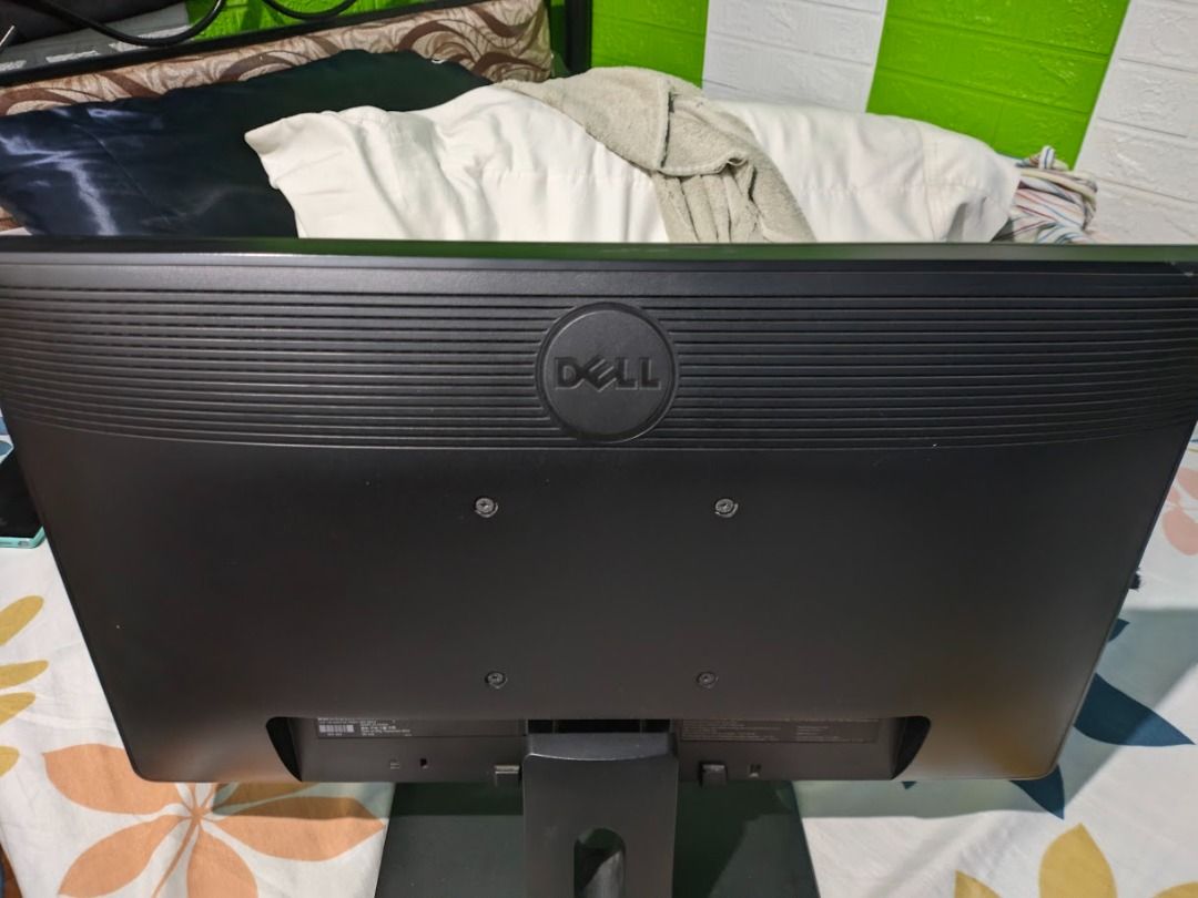 Dell E2213HB 22" Inches Widescreen LED Monitor, Computers & Tech ...
