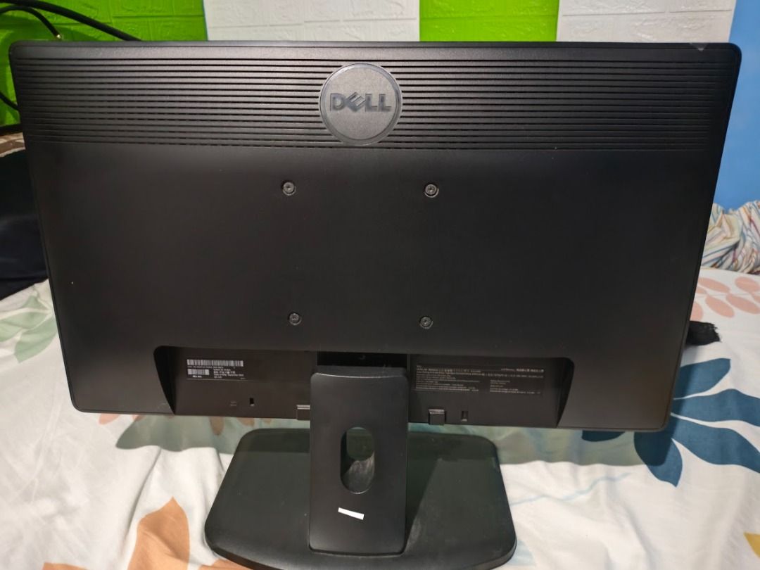 Dell E2213HB 22" Inches Widescreen LED Monitor, Computers & Tech ...