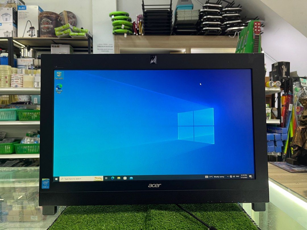 DESKTOP ALL IN 1, Computers & Tech, Desktops on Carousell