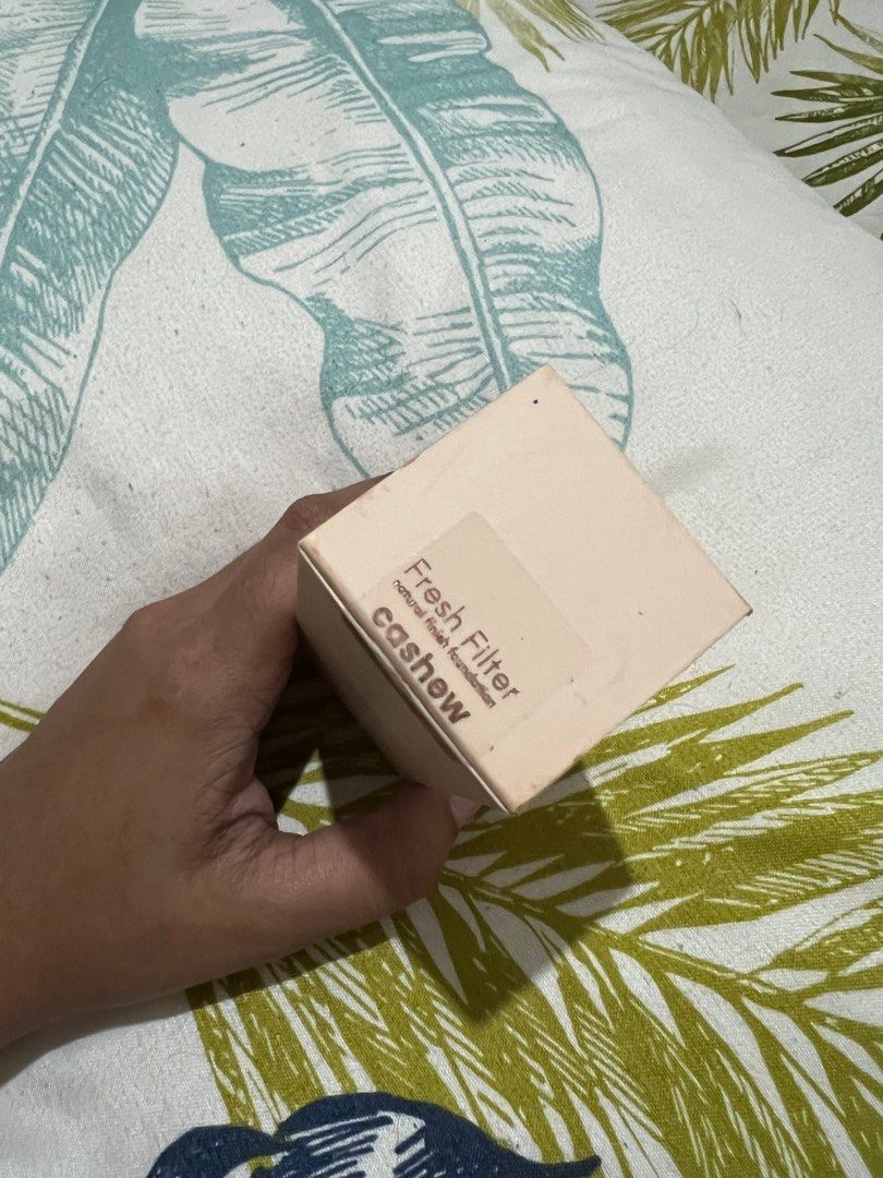 Detail Fresh Filter Foundation, Beauty & Personal Care, Face, Makeup on ...