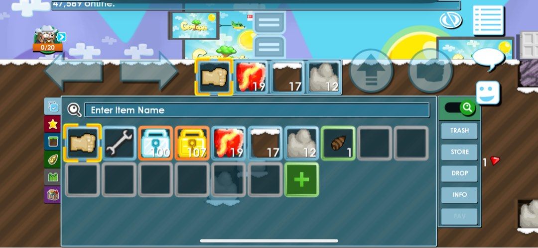 Diamond locks (Dls) / World locks (wls), Video Gaming, Gaming ...