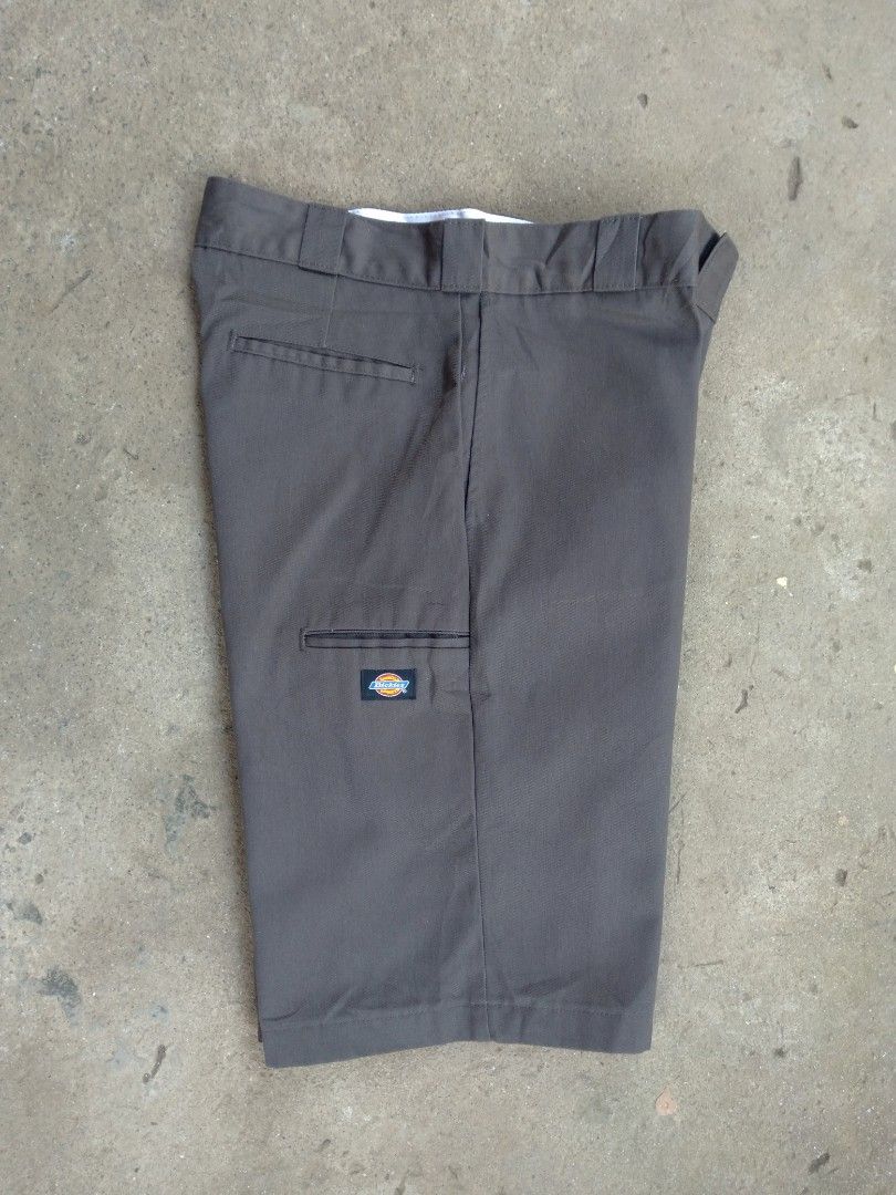 Dickies Relaxed Fit Shorts 34 Mens Fashion Bottoms Shorts On Carousell