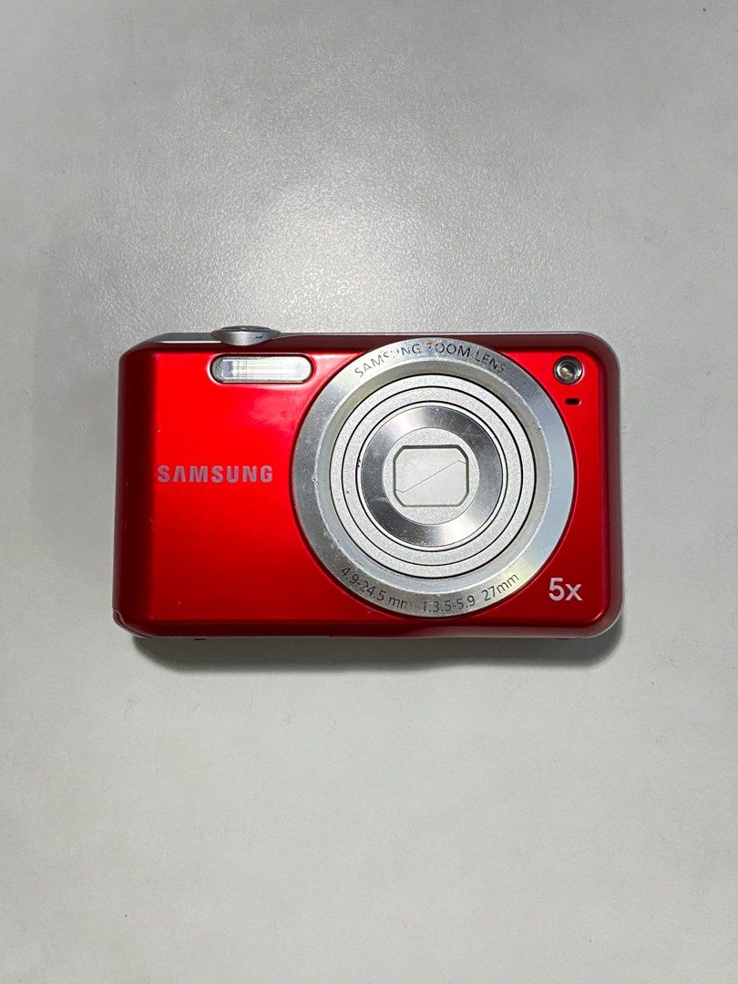 Digital Camera Samsung ES65, Photography, Cameras on Carousell