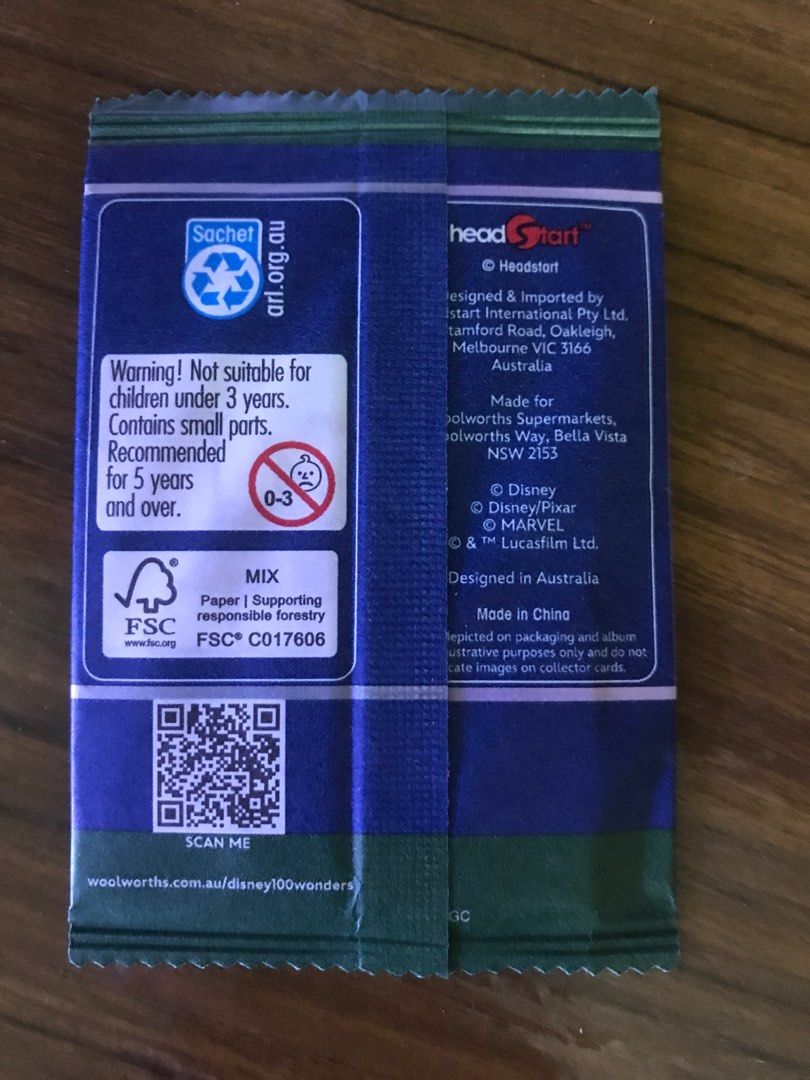 Disney 100 Wonders collectible cards, Hobbies & Toys, Memorabilia ...