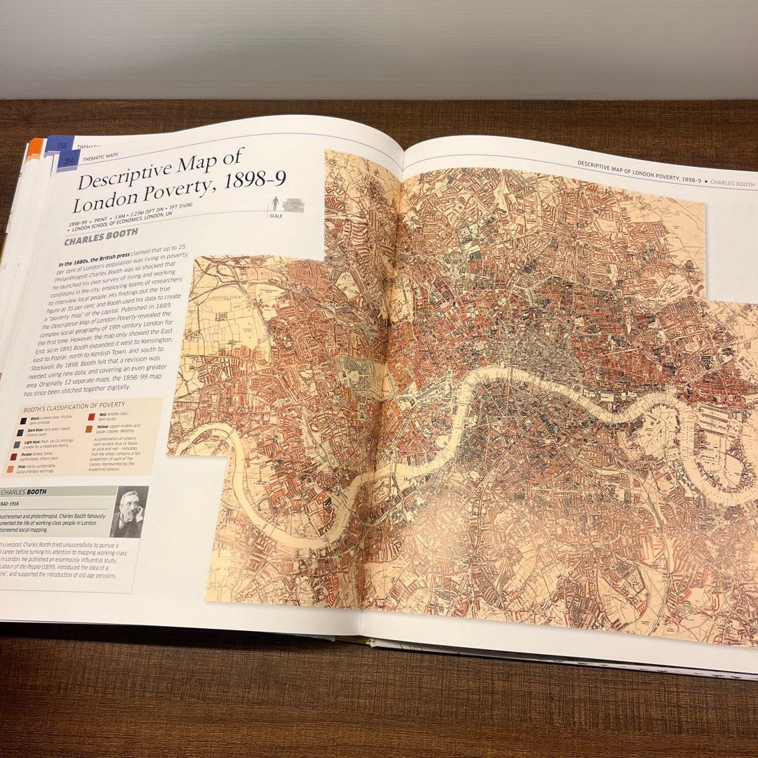 DK Great Maps: The World's Masterpieces Explored and Explained (DK ...