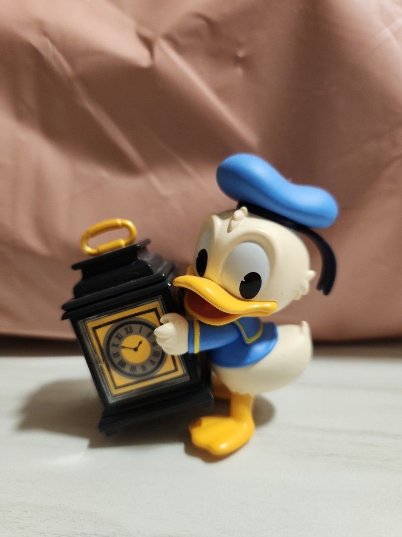 Donald duck popmart, Hobbies & Toys, Toys & Games on Carousell