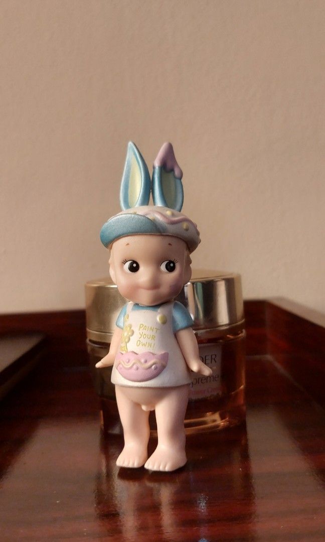 Easter Sonny Angel Hobbies And Toys Toys And Games On Carousell
