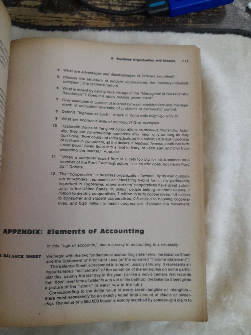 Economics 11th Edition by Samuelson, Hobbies & Toys, Books & Magazines ...