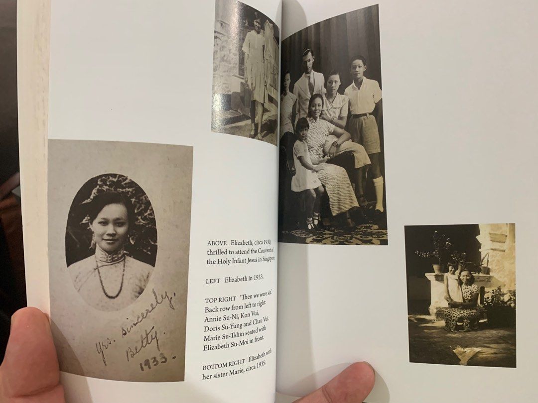 Elizabeth Choy: More Than A War Heroine RM60, post add RM10., Hobbies ...