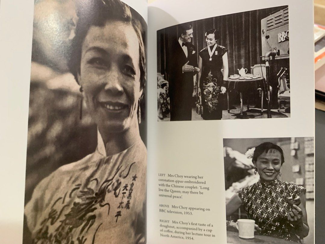 Elizabeth Choy: More Than A War Heroine RM60, post add RM10., Hobbies ...