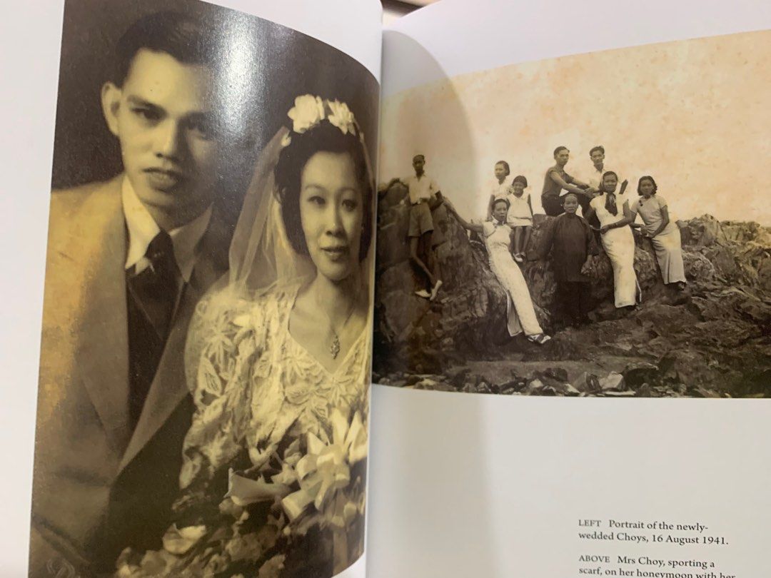 Elizabeth Choy: More Than A War Heroine RM60, post add RM10., Hobbies ...