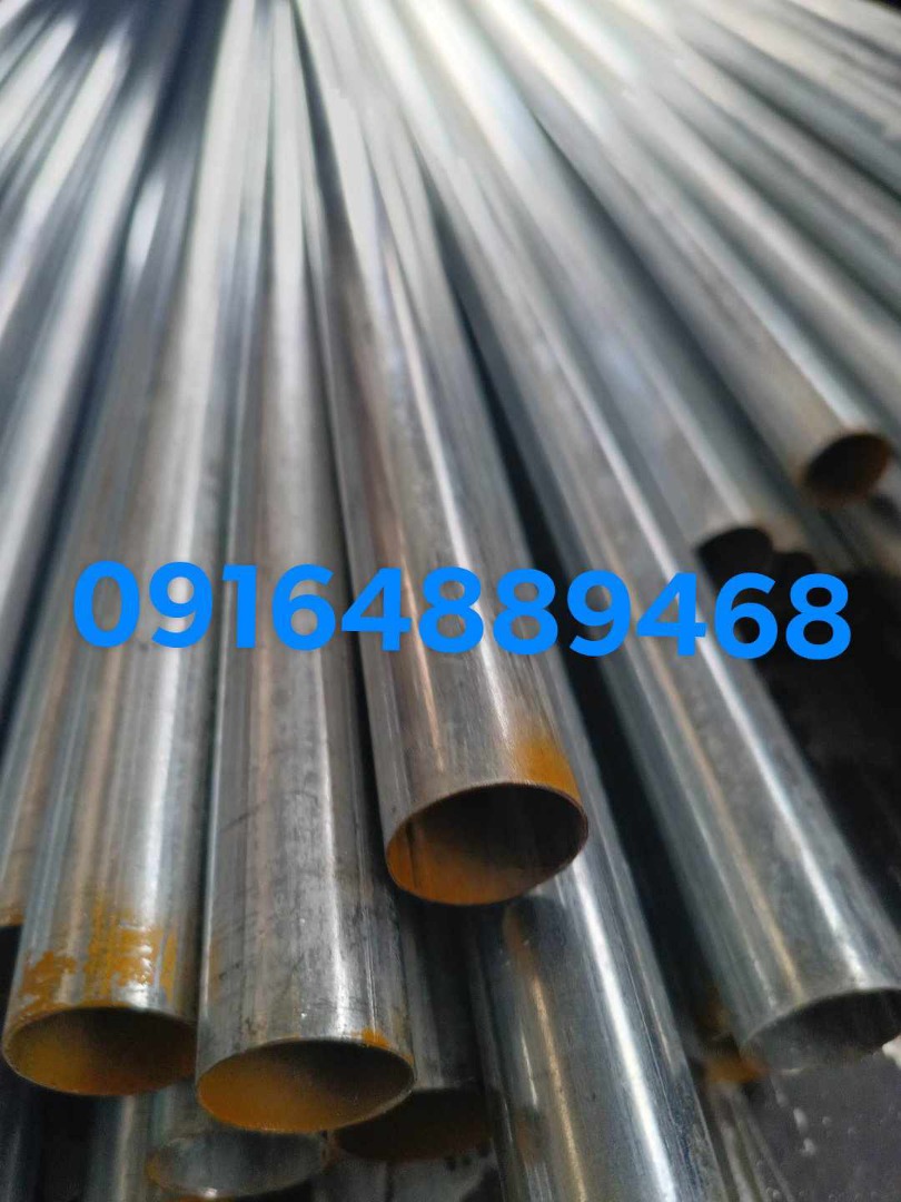 EMT Pipe (Yuko), Commercial & Industrial, Construction Tools ...