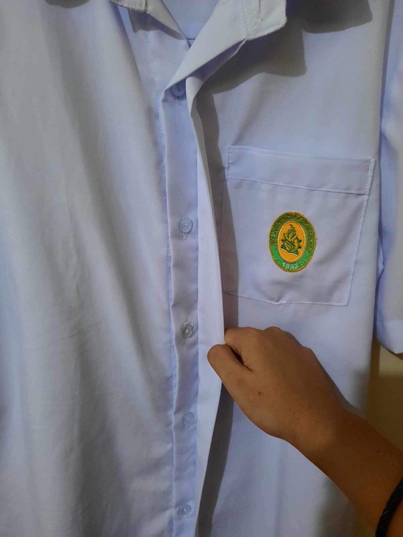 FEU TECH Uniform Custom Made, Men's Fashion, Tops & Sets, Tshirts ...