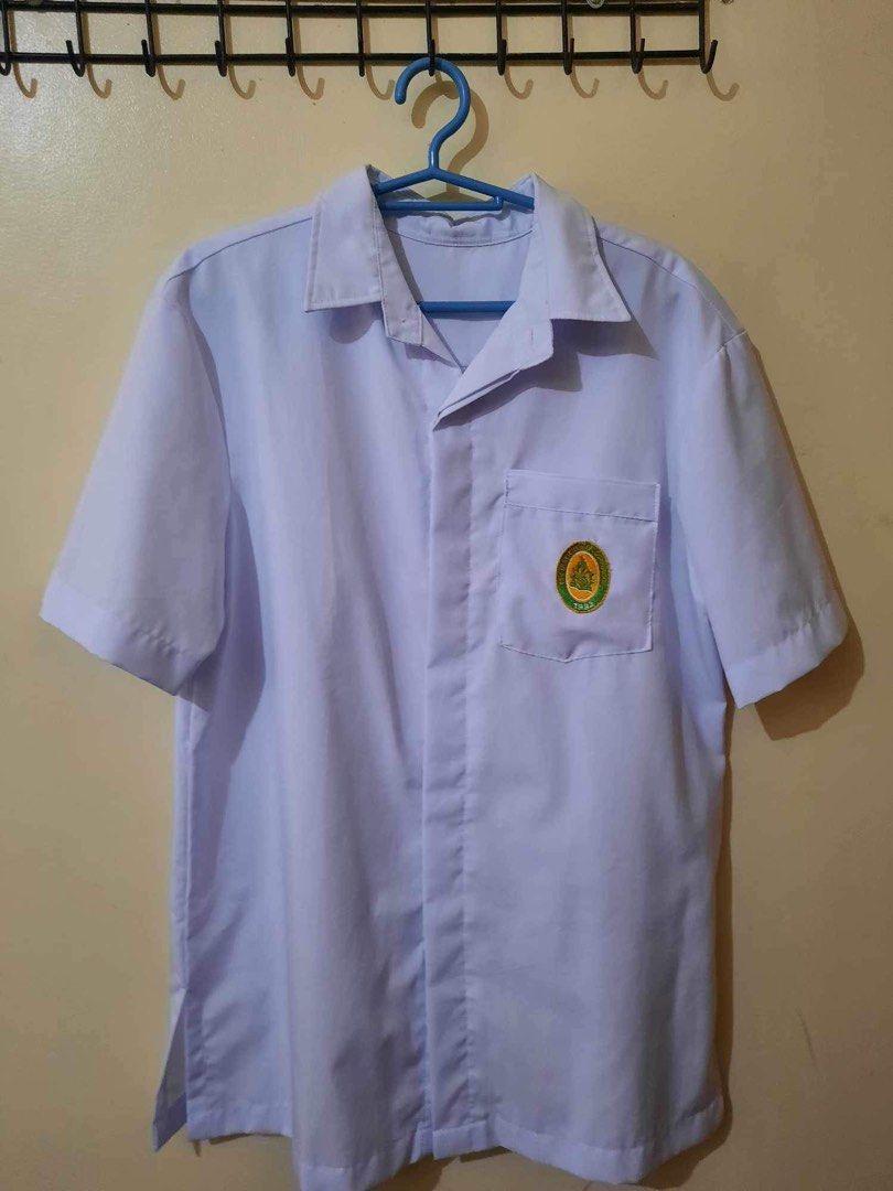FEU TECH Uniform Custom Made, Men's Fashion, Tops & Sets, Tshirts ...