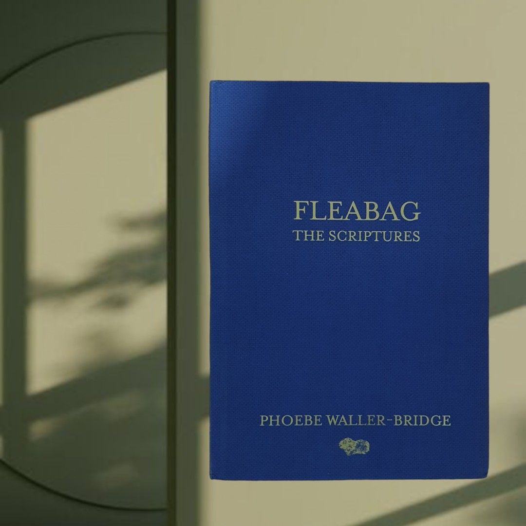 Fleabag The Scriptures - Phoebe Waller-Bridge, Hobbies & Toys, Books ...
