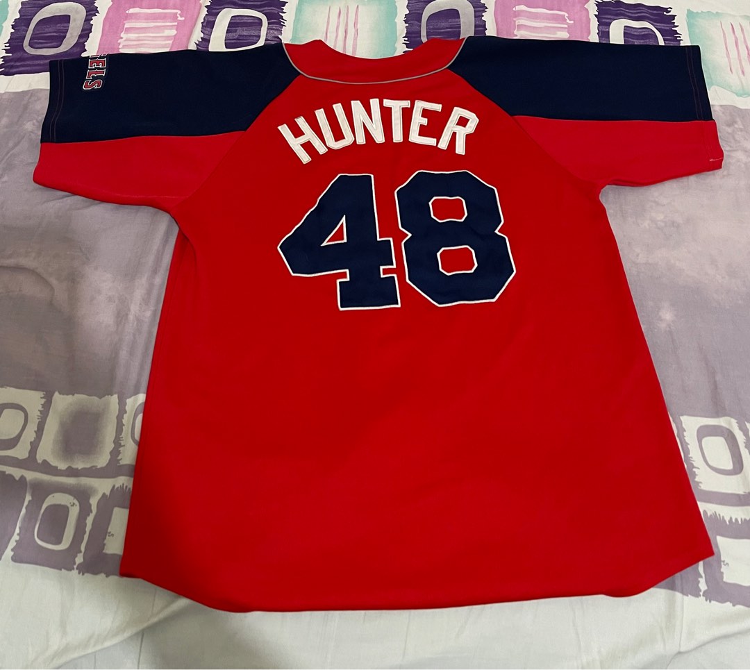 Genuine MLB Merch, Men's Fashion, Tops & Sets, Tshirts & Polo Shirts on ...