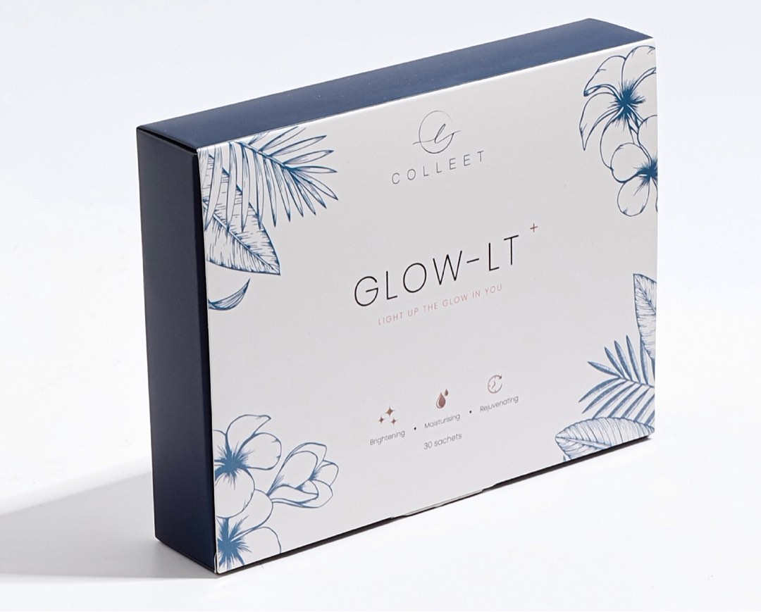 Glow Lt, Health & Nutrition, Health Supplements, Vitamins & Supplements ...