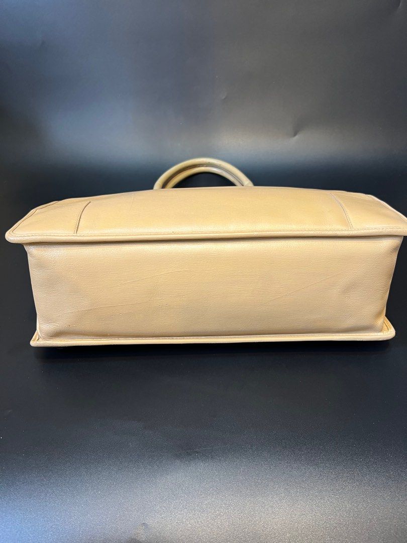 Gucci Birkin Satchel Original, Luxury, Bags & Wallets on Carousell