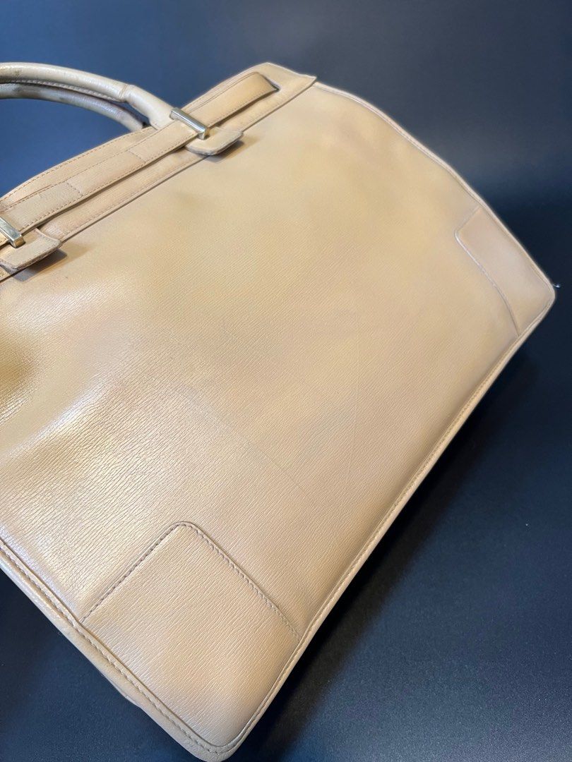 Gucci Birkin Satchel Original, Luxury, Bags & Wallets on Carousell