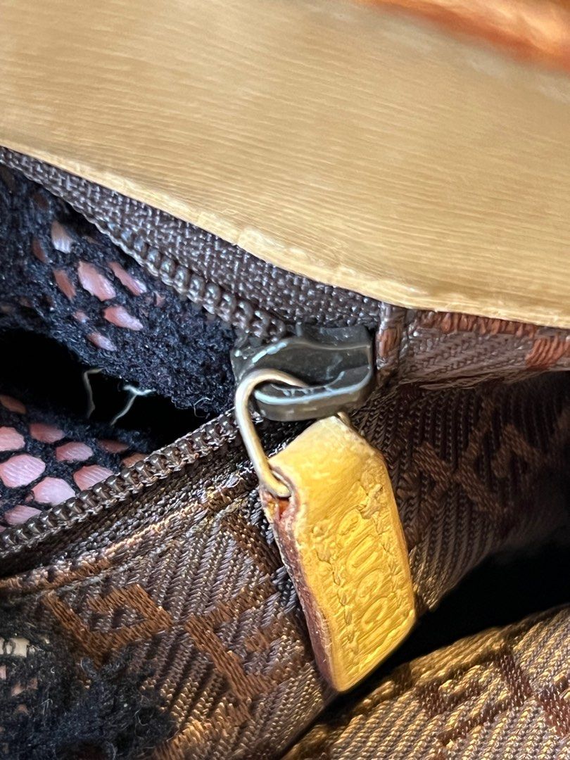 Gucci Birkin Satchel Original, Luxury, Bags & Wallets on Carousell