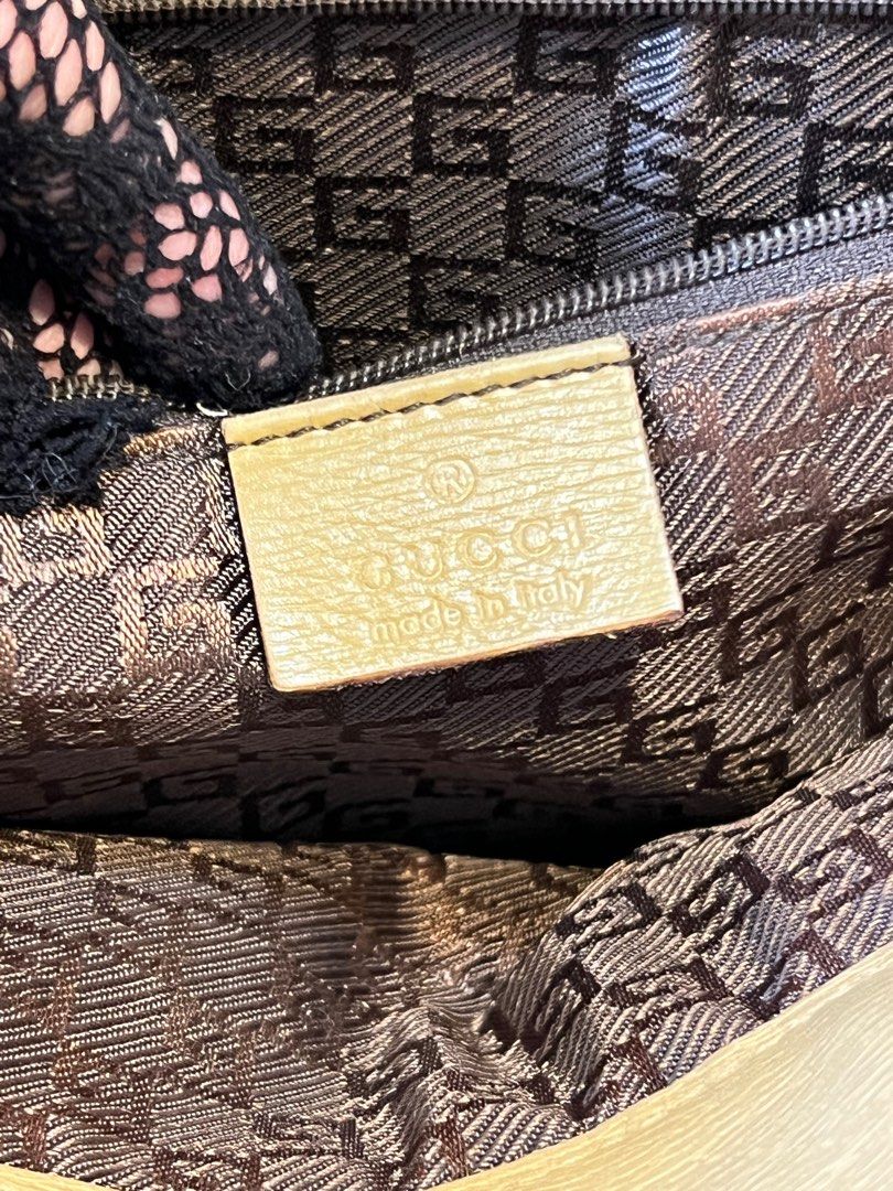 Gucci Birkin Satchel Original, Luxury, Bags & Wallets on Carousell
