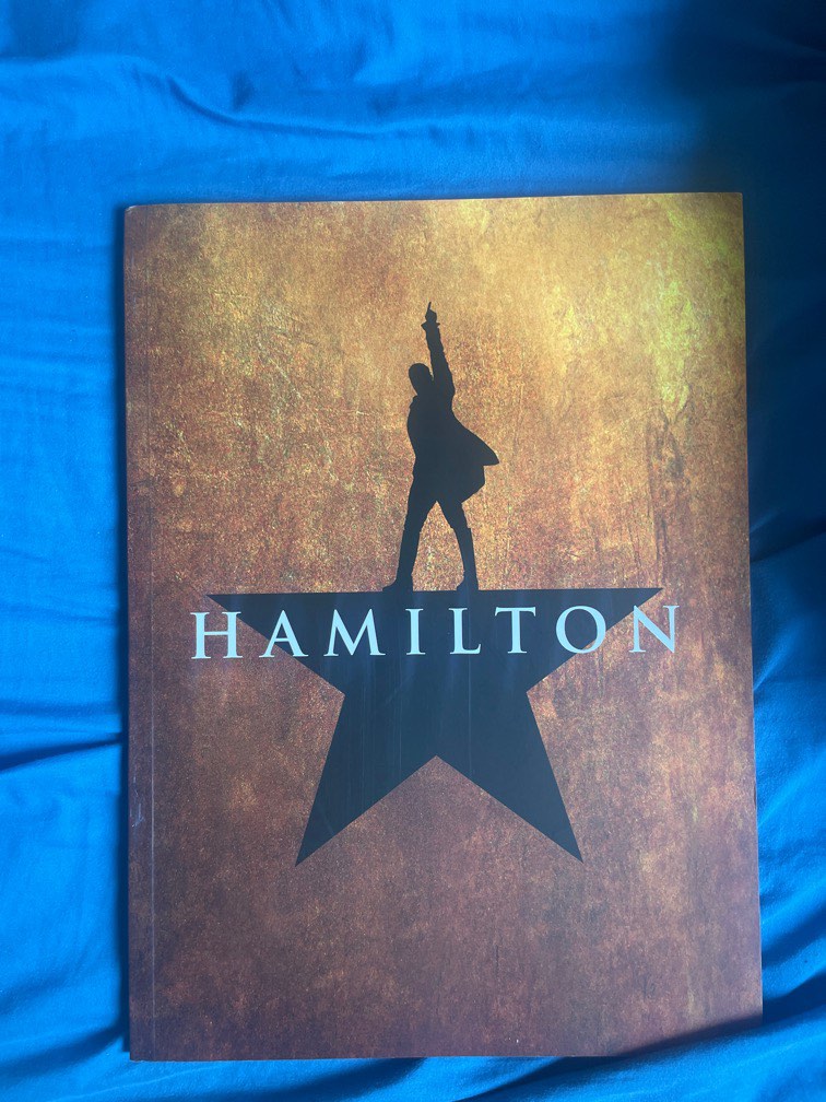 Hamilton MNL show booklet, Hobbies & Toys, Memorabilia & Collectibles ...