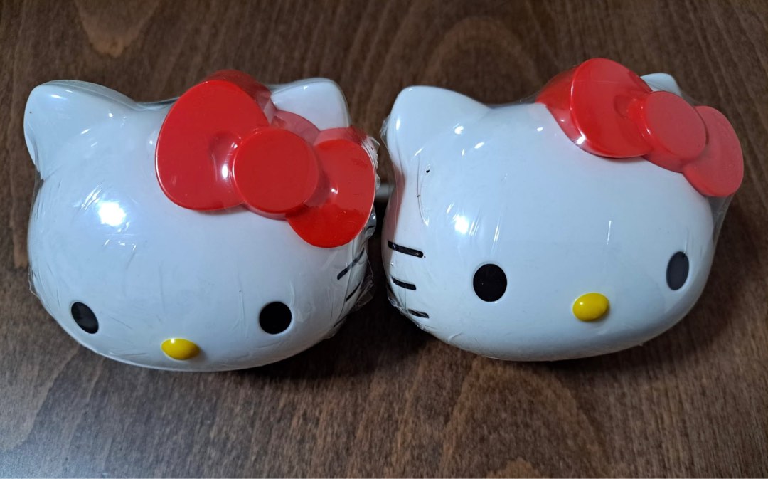 Hello Kitty Blind Box, Hobbies & Toys, Toys & Games on Carousell
