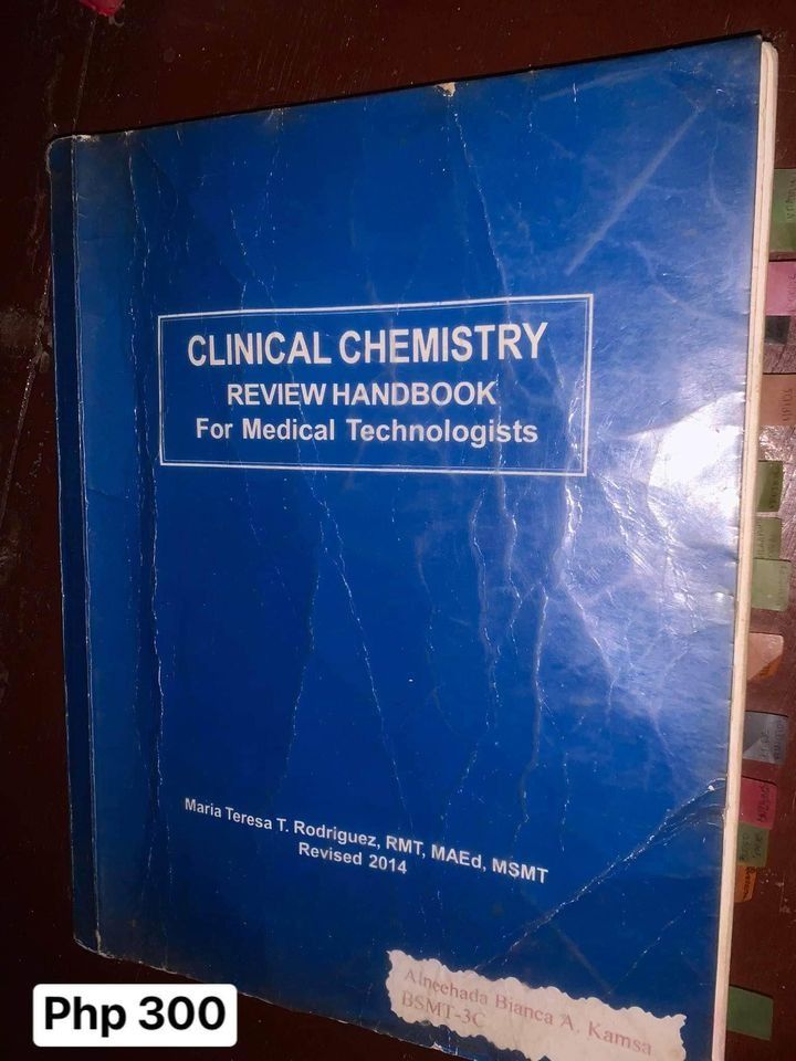 HENRY'S AND OTHER MEDTECH BOOKS, Hobbies & Toys, Books & Magazines ...