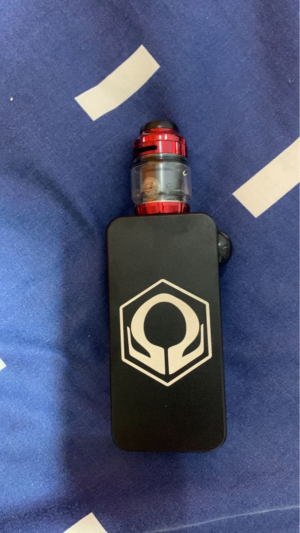 HEXOHM ANODIZED V3, Elektronik, Lainnya di Carousell