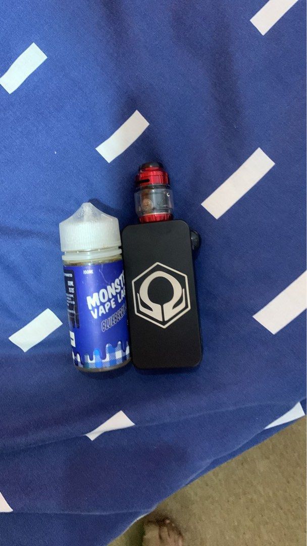 HEXOHM ANODIZED V3, Elektronik, Lainnya di Carousell
