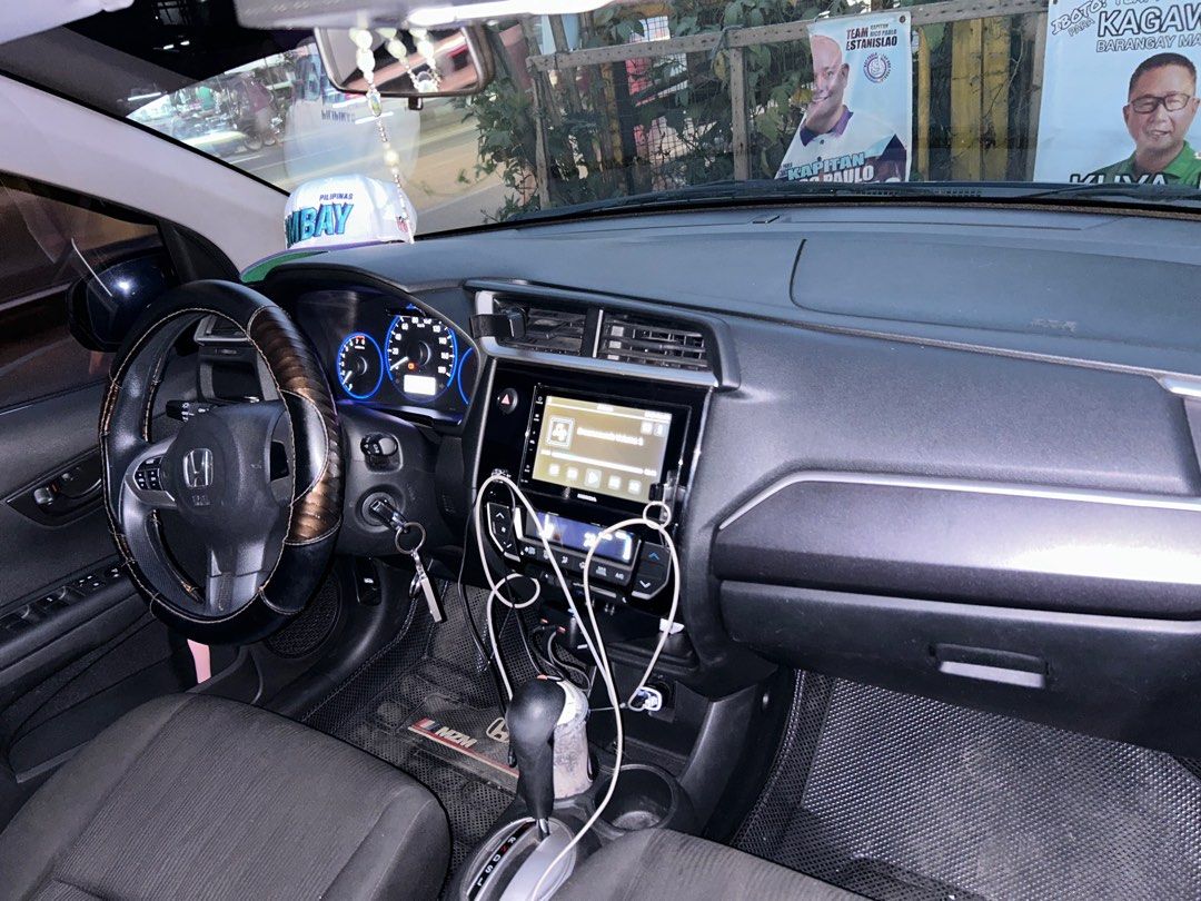 Honda Mobilio 1.5 RS Basic MPV i-VTEC Auto, Cars for Sale, Used Cars on ...