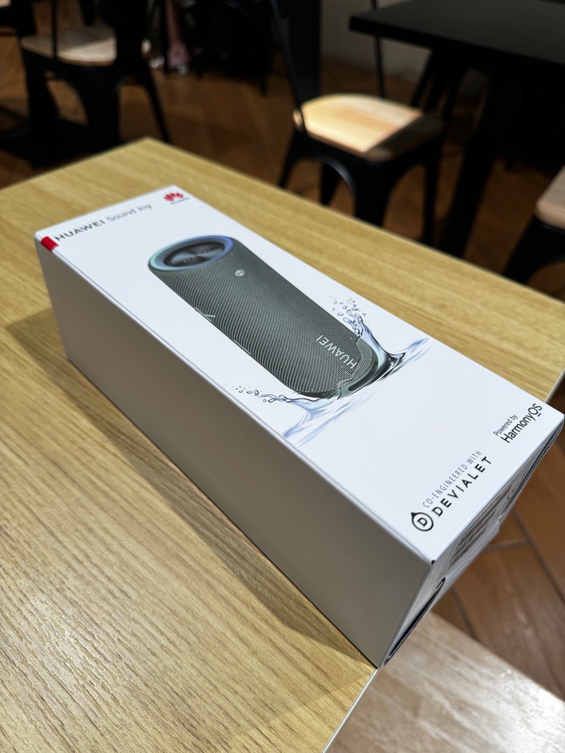 HUAWEI Sound Joy, Audio, Portable Music Players on Carousell