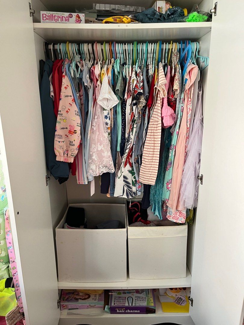 IKEA Smagora, Babies & Kids, Baby Nursery & Kids Furniture, Kids ...