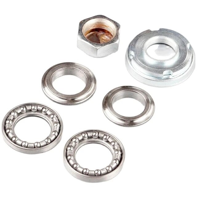 Inverted Fork Bearing SET 22mm [PMA PAB Eco drive Jimove MC Zebra food ...