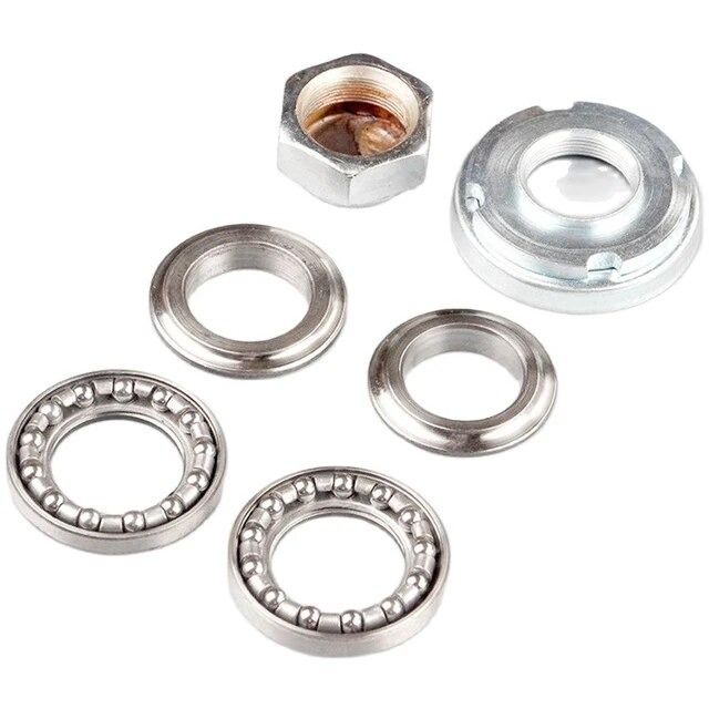 Inverted Fork Bearing SET 22mm [PMA PAB Eco drive Jimove MC Zebra food ...