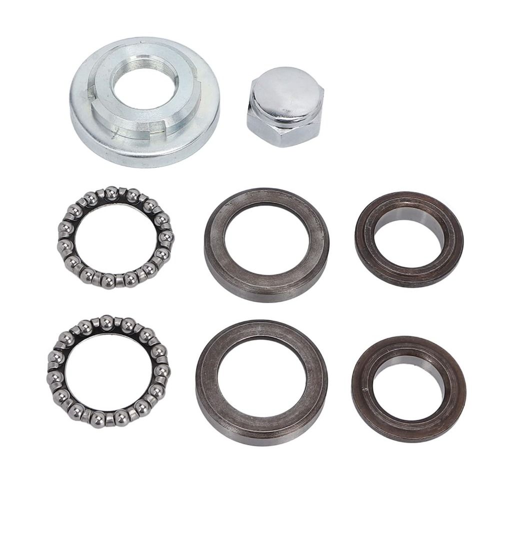 Inverted Fork Bearing SET 22mm [PMA PAB Eco drive Jimove MC Zebra food ...