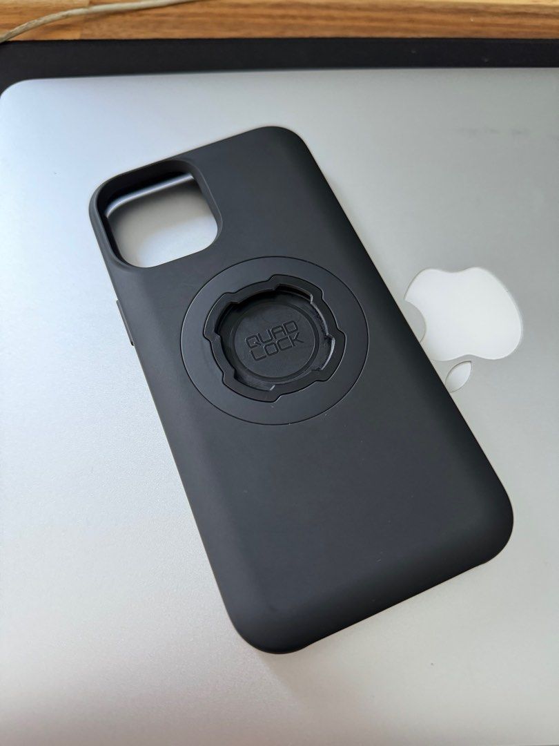 iPhone 12 Promax Quadlock MagSafe, Mobile Phones & Gadgets, Mobile ...