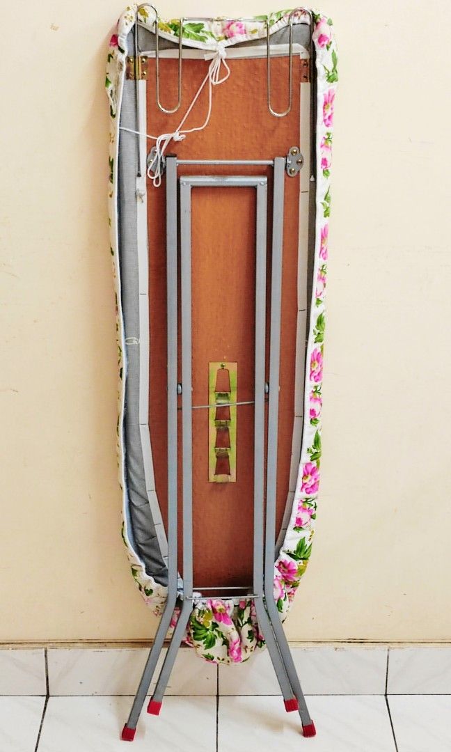 Iran board with cover, Furniture & Home Living, Cleaning & Homecare ...