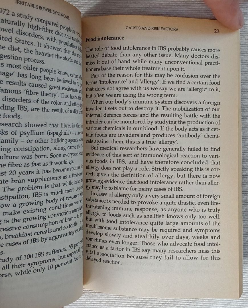 Irritable Bowel Syndrome: A Comprehensive Guide To Effective Treatment ...