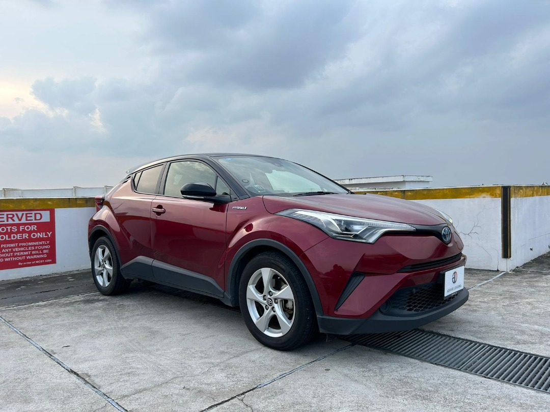 JAPANESE HYBRID / PETROL CARS FOR LEASE (PHV/PERSONAL USE), Cars, Car ...