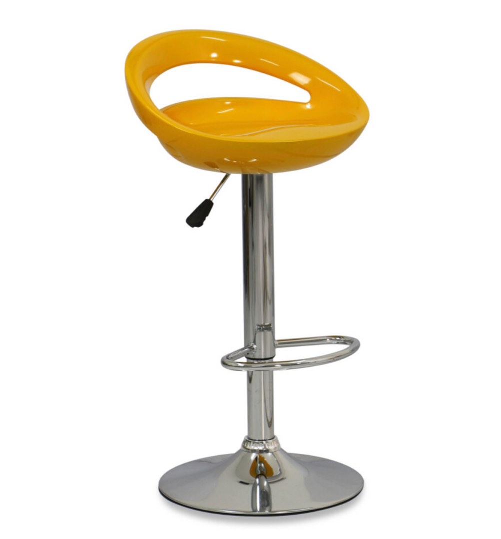 Jaymi bar stool / bar chair, Furniture & Home Living, Furniture, Chairs ...