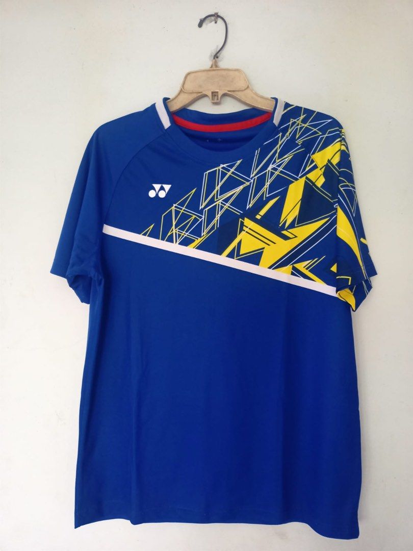 Jersey badminton, Olah Raga, Baju Olahraga di Carousell