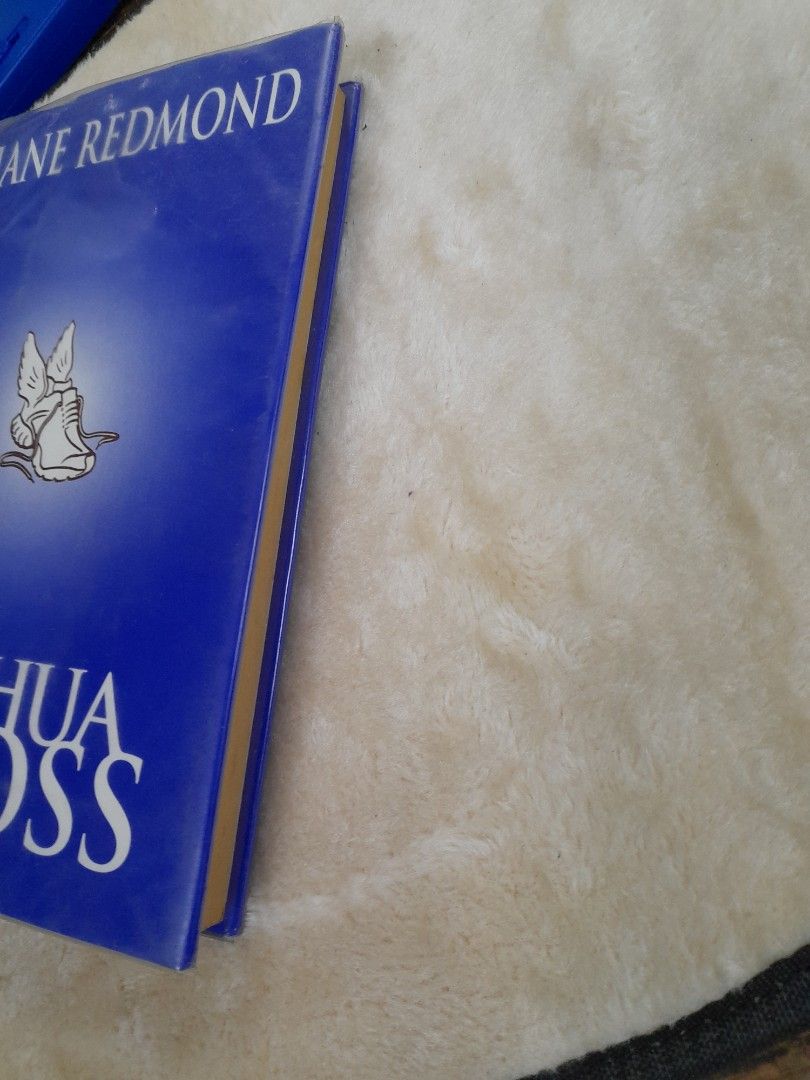Joshua Cross By Diane Redmond, Hobbies & Toys, Books & Magazines ...