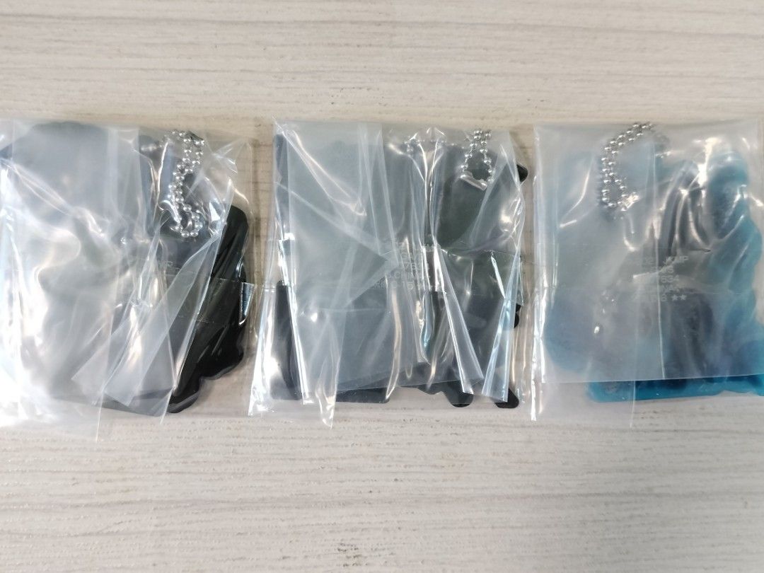 Jujutsu kaisen vol 0 keychain suguru geto yuta okkotsu panda, Hobbies ...