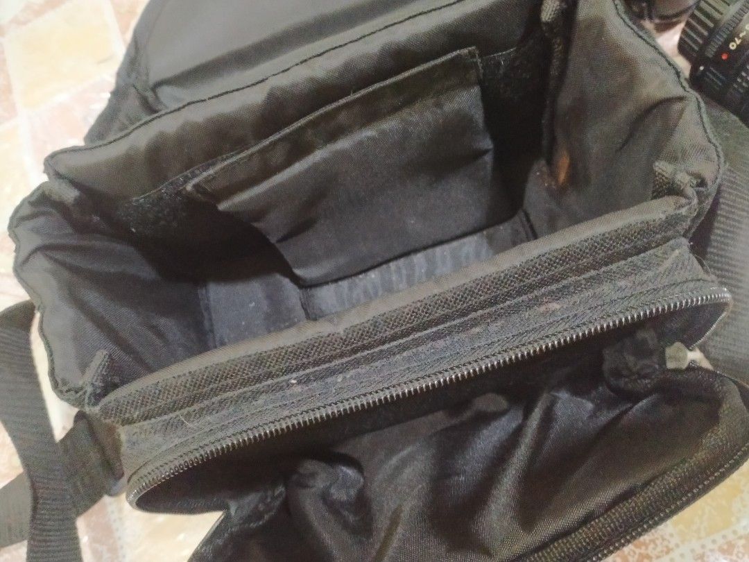 JVC Japan Camera Bag, Photography, Photography Accessories, Camera Bags ...