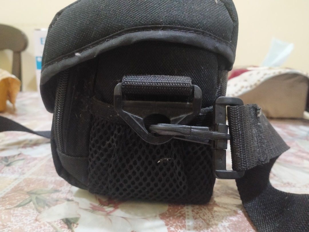 JVC Japan Camera Bag, Photography, Photography Accessories, Camera Bags ...